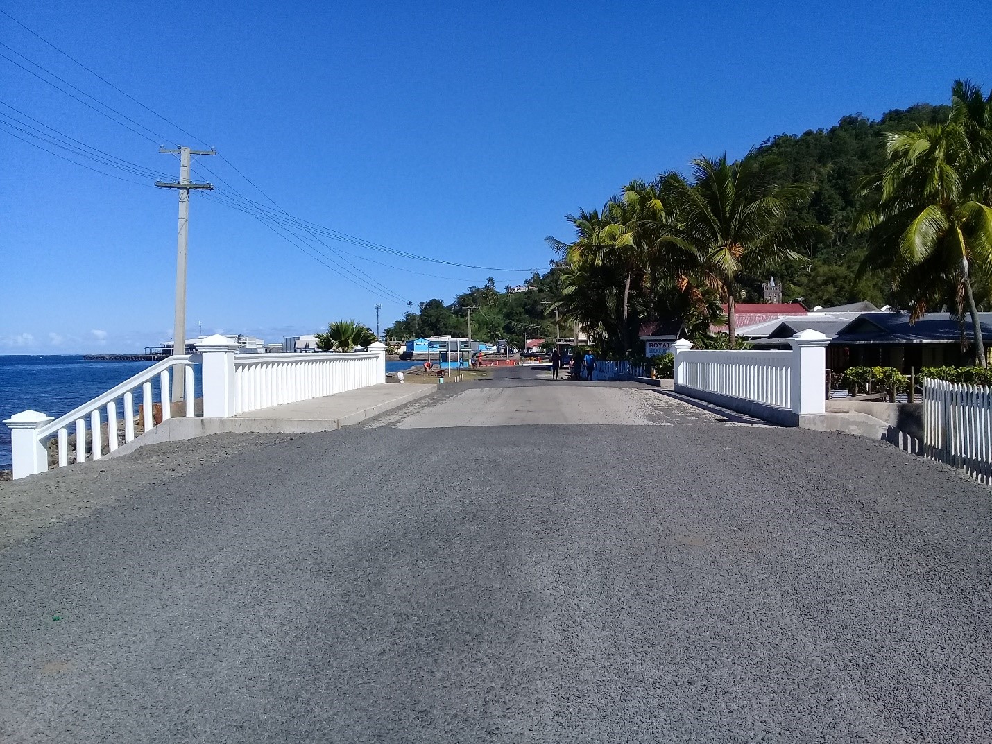 FRA COMPLETES THREE BRIDGES IN LEVUKA BENEFITTING CLOSE TO 9000 PEOPLE ...