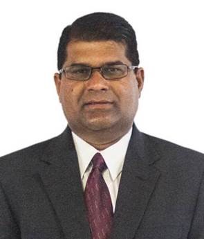 ARIFF ALI APPOINTED AS NEW CHAIRMAN OF FRA BOARD - Fiji Roads Authority