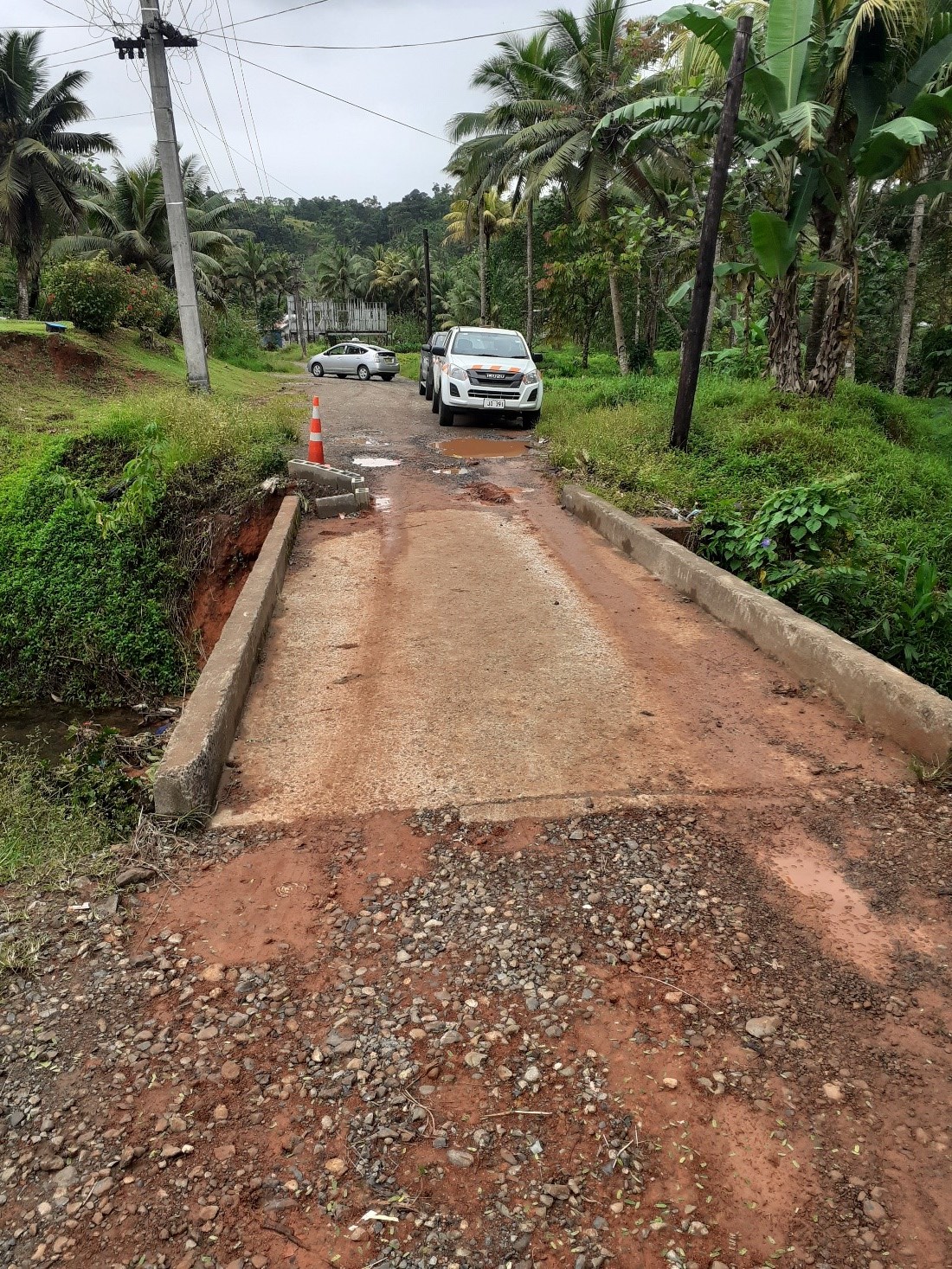 WAILOKU VILLAGE CROSSING TO BE CLOSED UNTIL FURTHER NOTICE – Fiji Roads ...