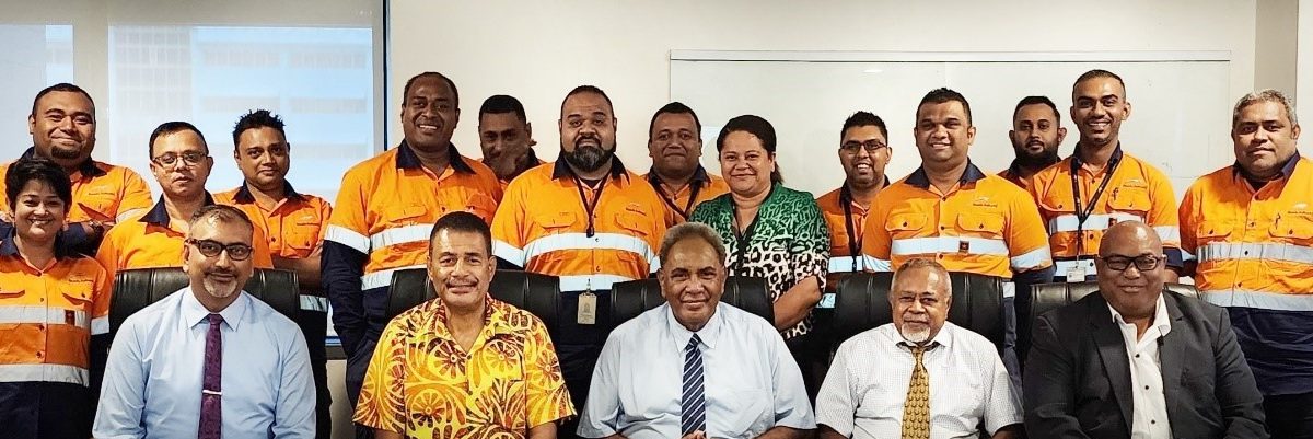 New Board Appointments For FRA - Fiji Roads Authority