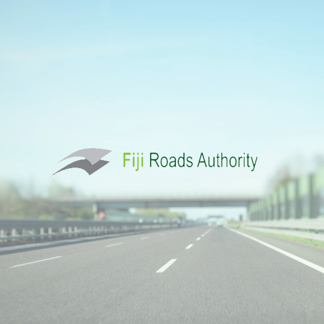 Mainline Pipe Relocation Works At The Tamavua -I-Wai Bridge From This ...