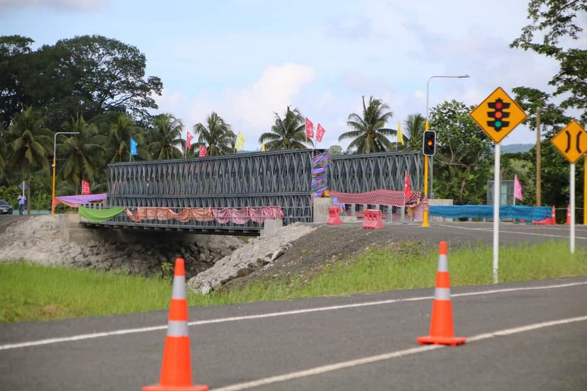 Photo Gallery - Fiji Roads Authority