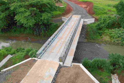 Home - Fiji Roads Authority