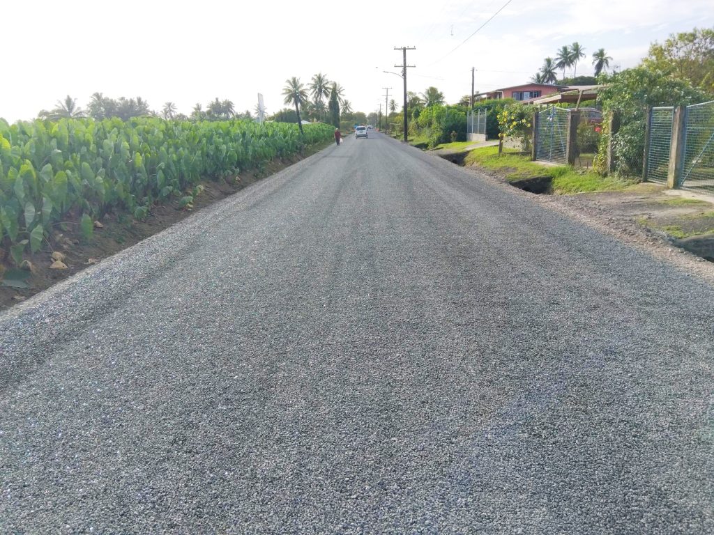 Fiji Roads Authority